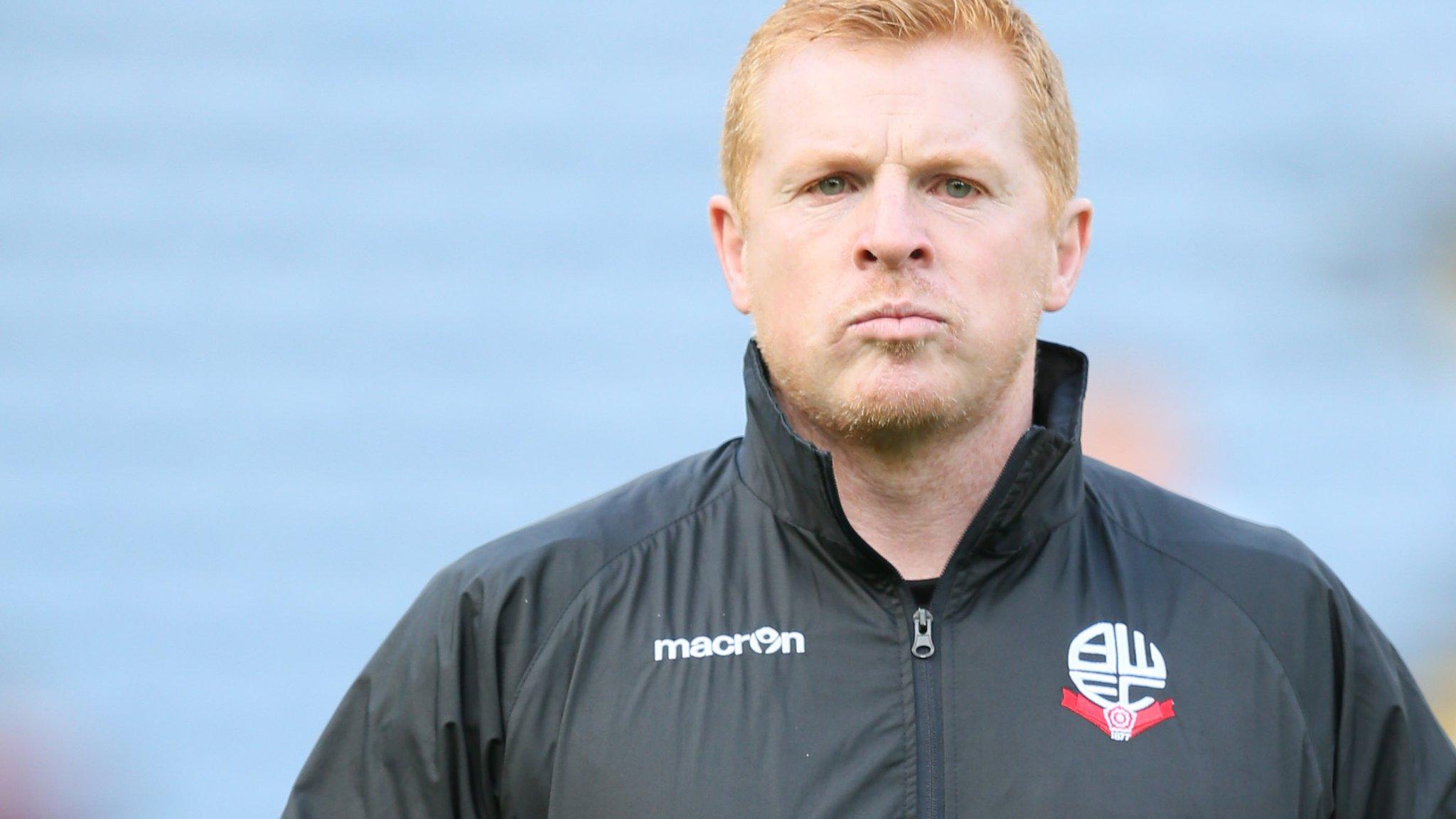 Bolton Wanderers: Torquay United's Dan Lavercombe set to join - BBC Sport