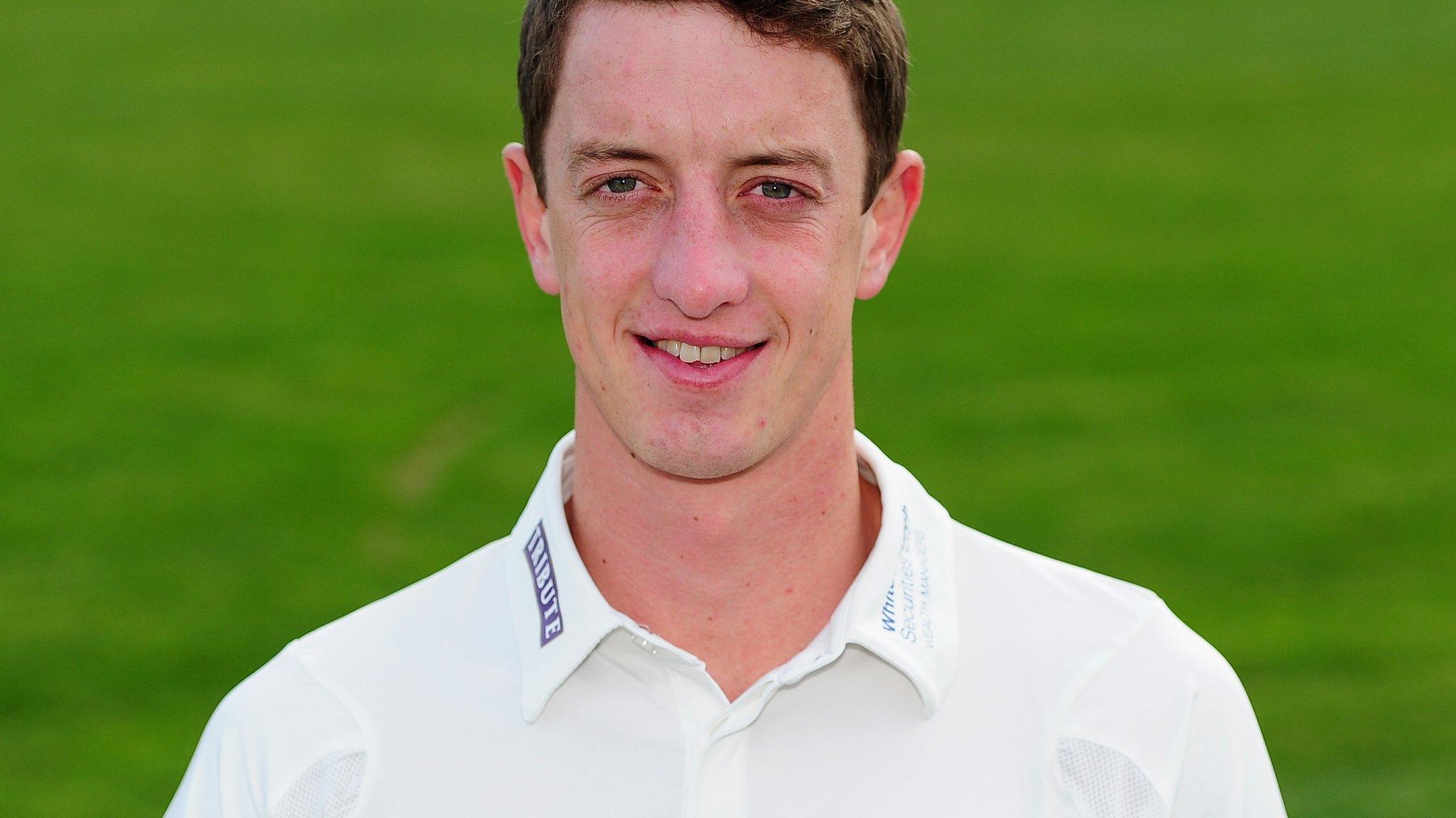 Ian Harvey: Gloucestershire assistant head coach signs extended ...
