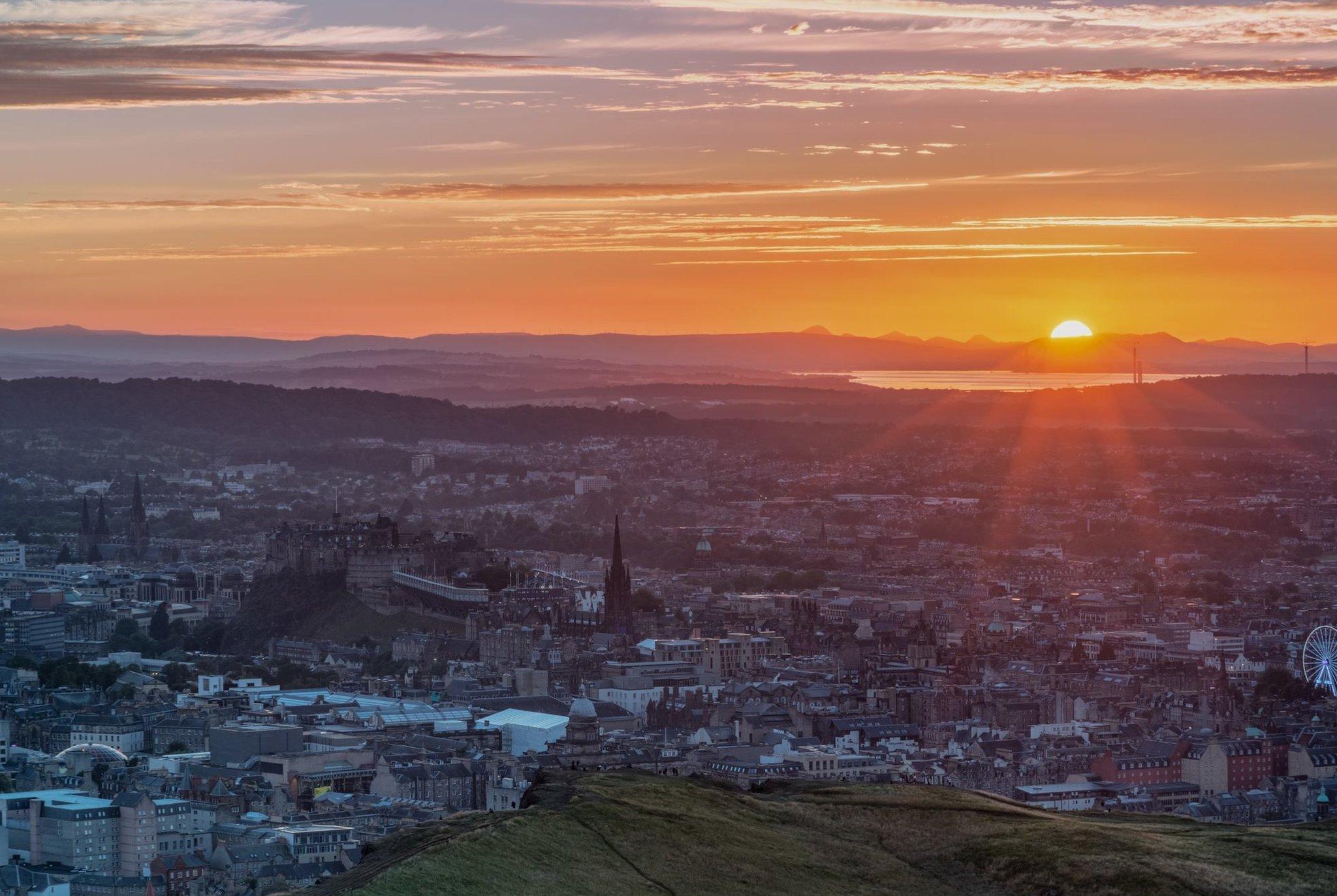 Your pictures of Scotland: 26 August - 2 September - BBC News