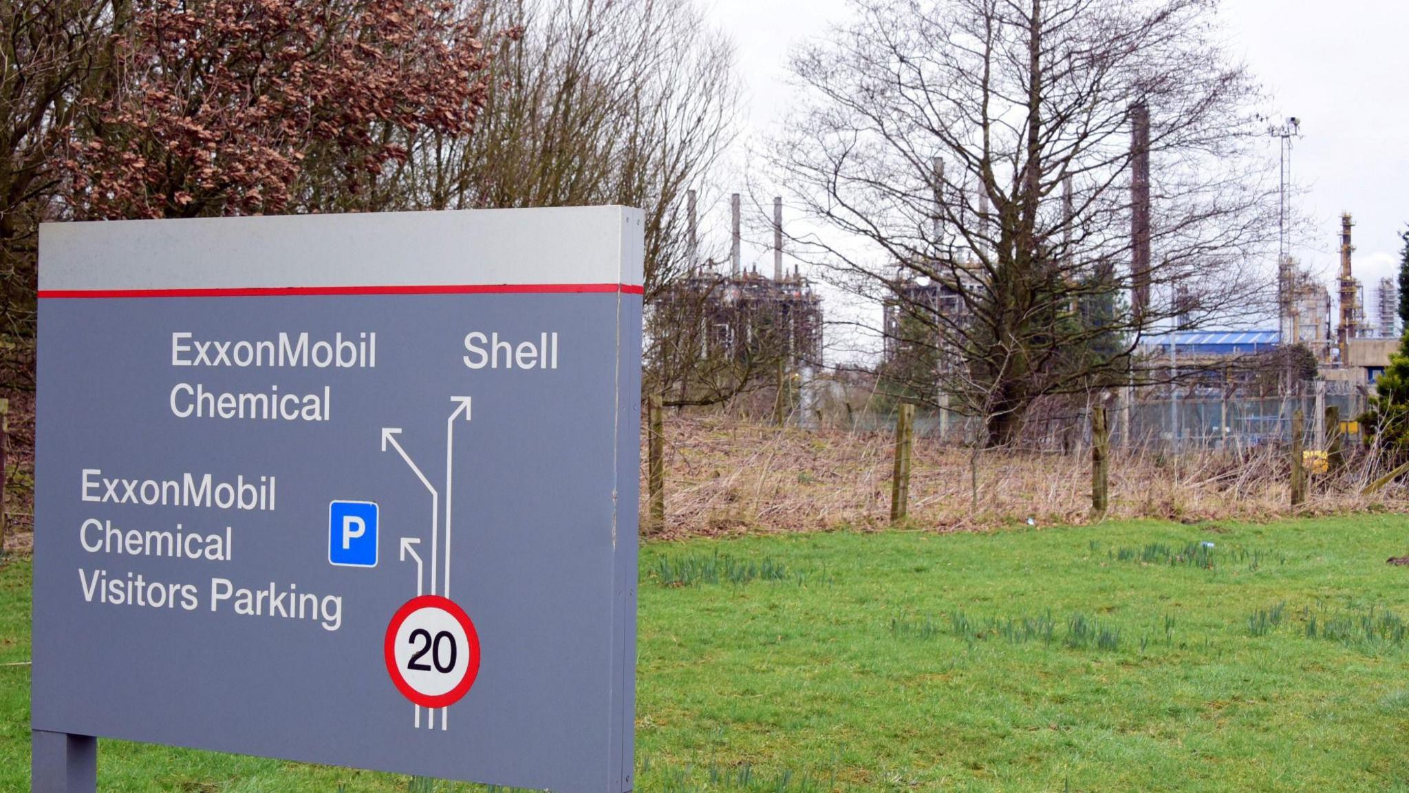 Is there a future for carbon capture and storage in Scotland? - BBC News