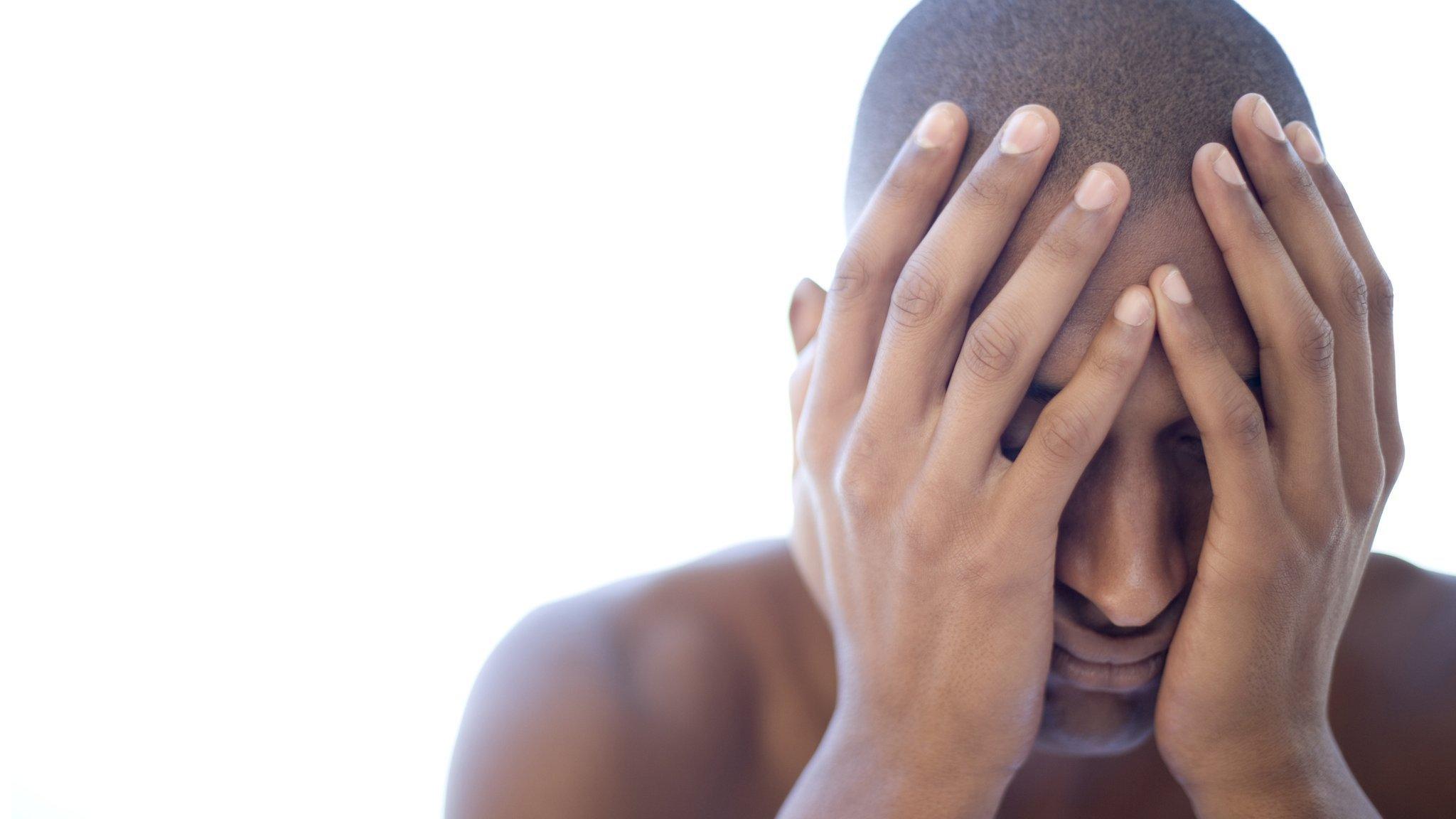 Princess Alexandra Hospital sorry for LGBT 'mental disorder' poster ...