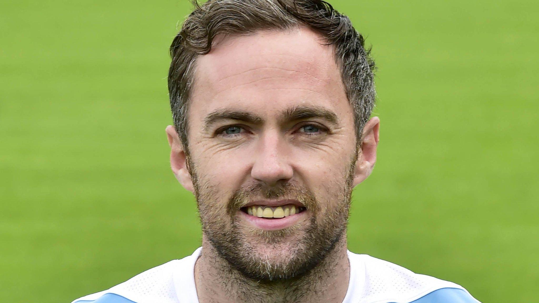 Scottish League One: Ayr United beat leaders Raith Rovers to move ...