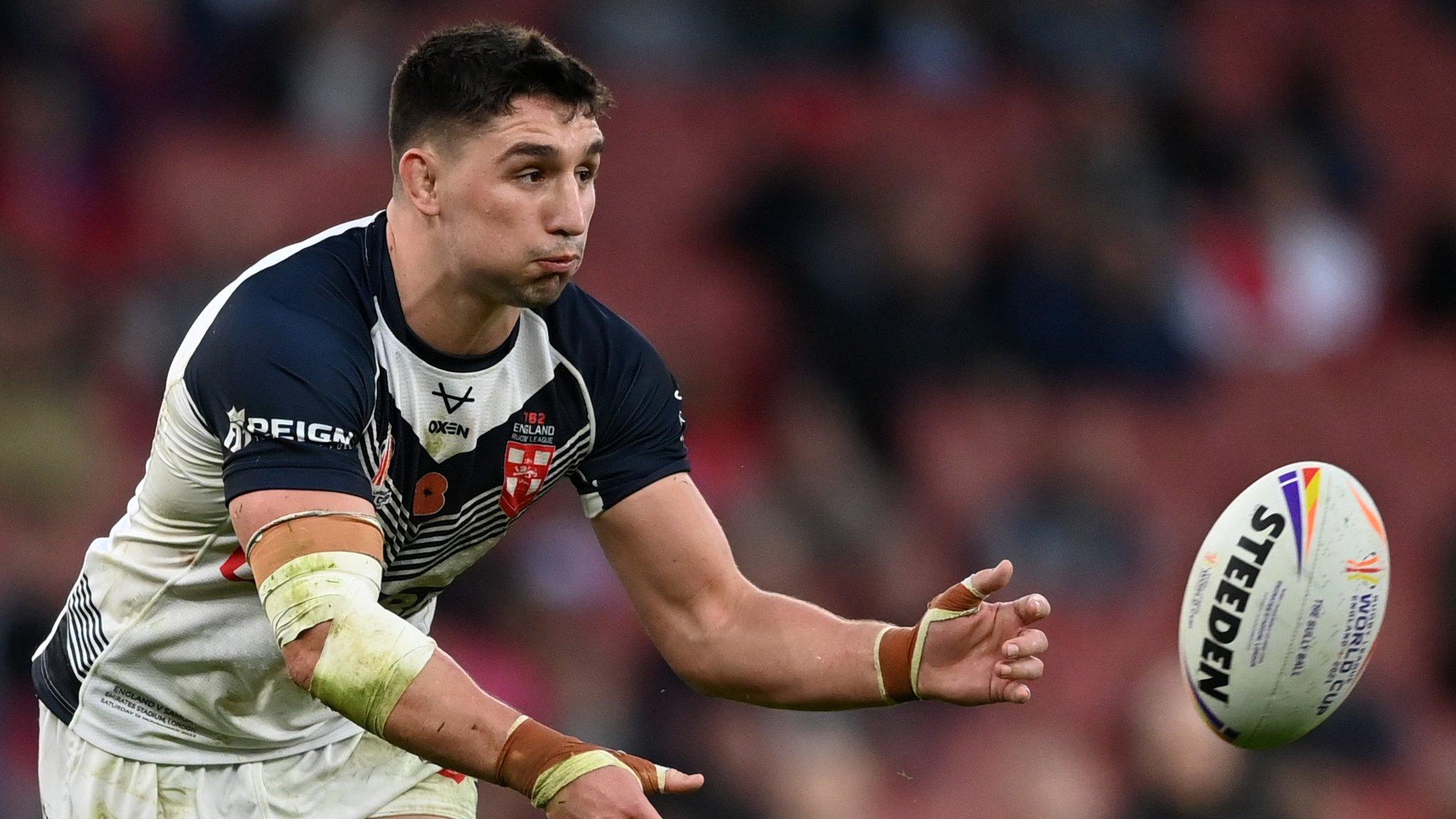 NRL: Victor Radley to serve 10-game Sydney Roosters ban after drug ...