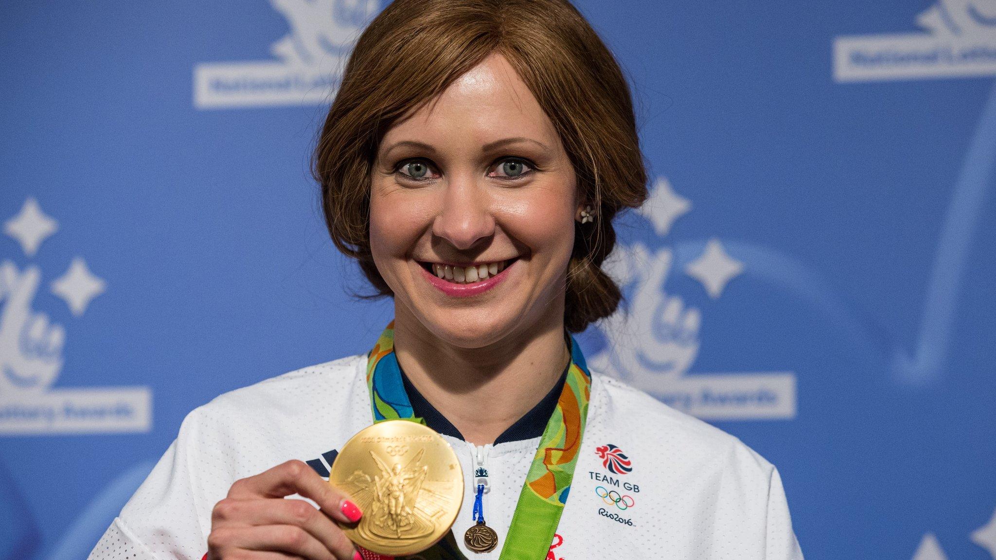 Joanna Rowsell Shand: British Cycling 'one of the best' with equality ...