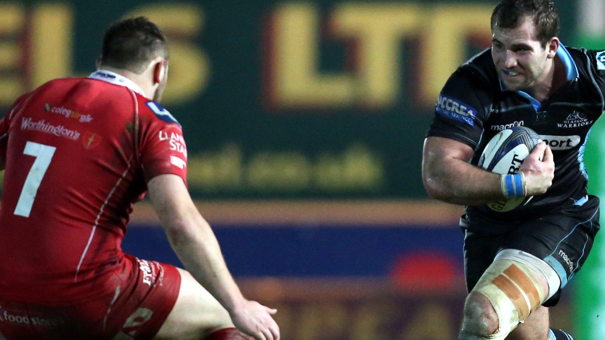 Swalec League results - BBC Sport