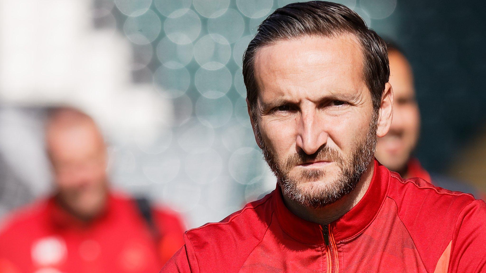 Martin Paterson lands new job after Swansea City sacking - BBC Sport