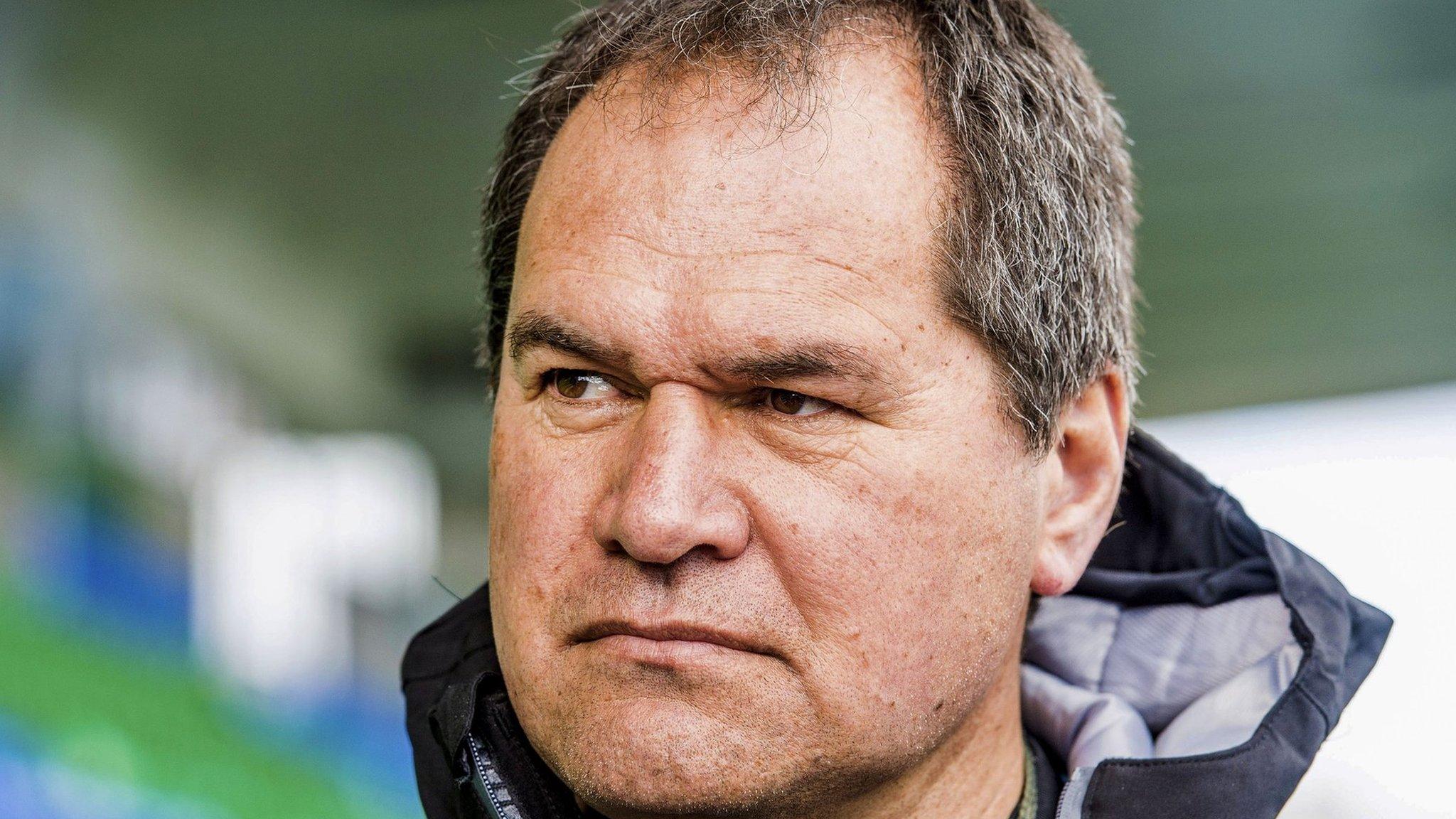 Phil Bennett hopes Rhys Patchell can deliver from the boot against ...