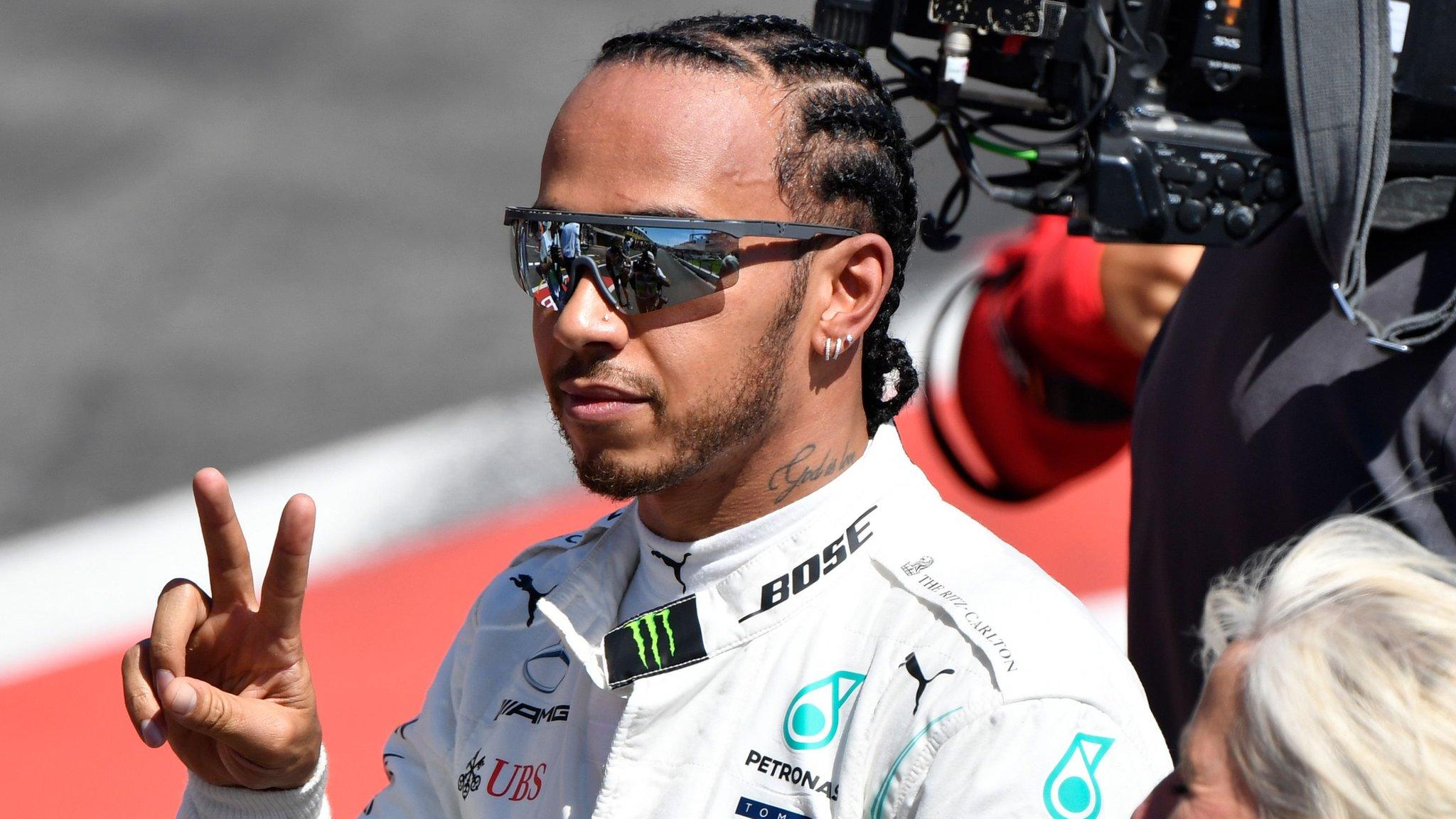 French Grand Prix: All you need to know - BBC Sport
