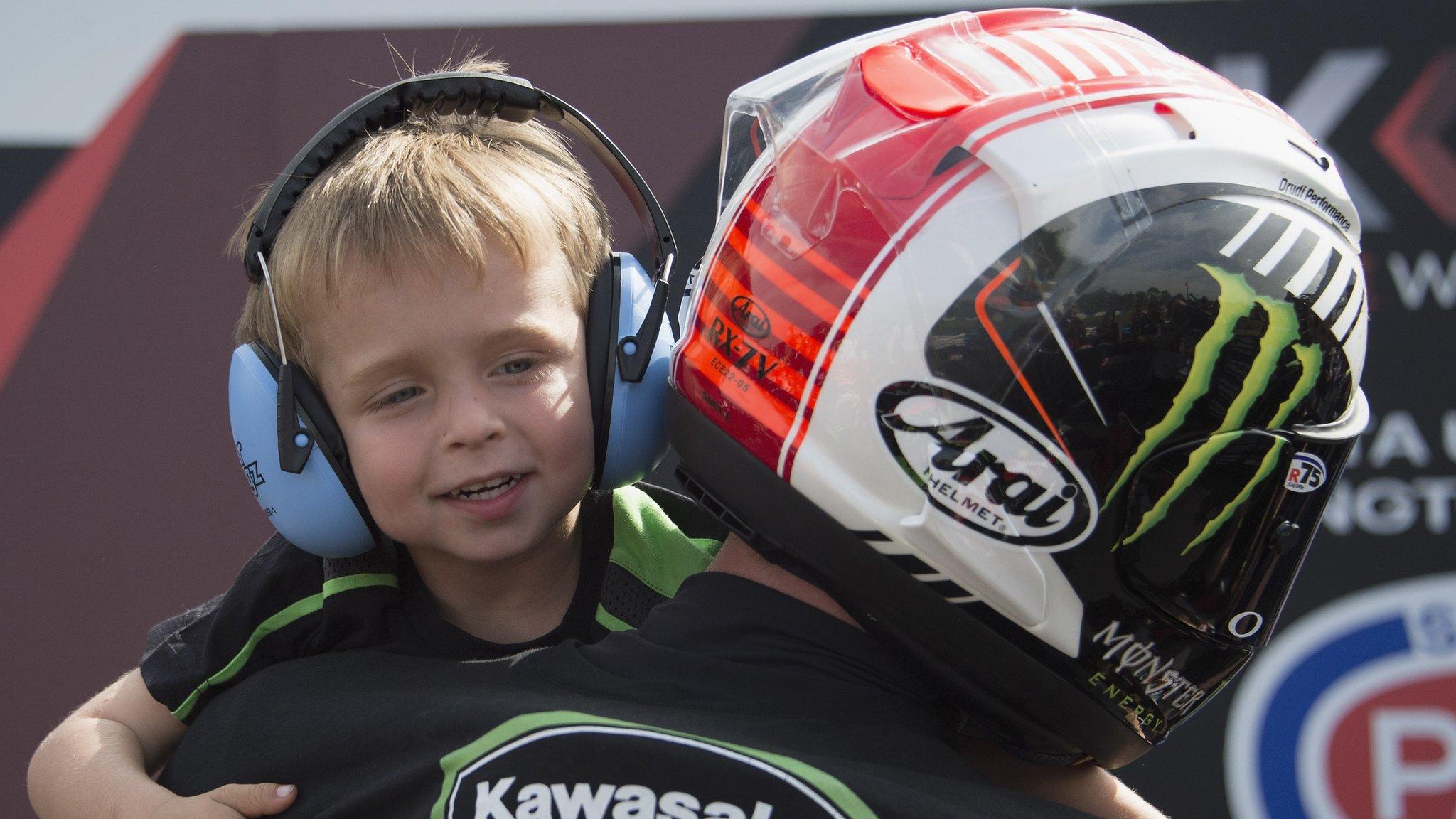 World Superbikes 2019: Full calendar, results and standings - BBC Sport