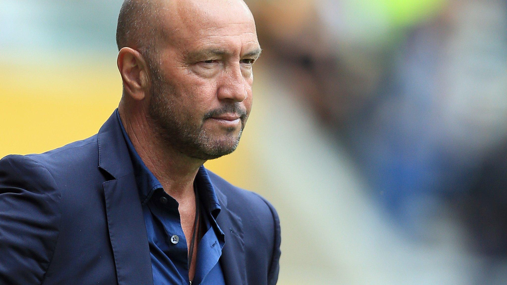 Walter Zenga: Conor Coady says Wolves boss wants Molineux to be ...