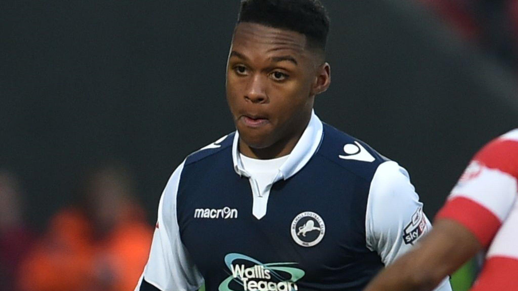 Neil Harris says Millwall team spirit is key to their promotion ...