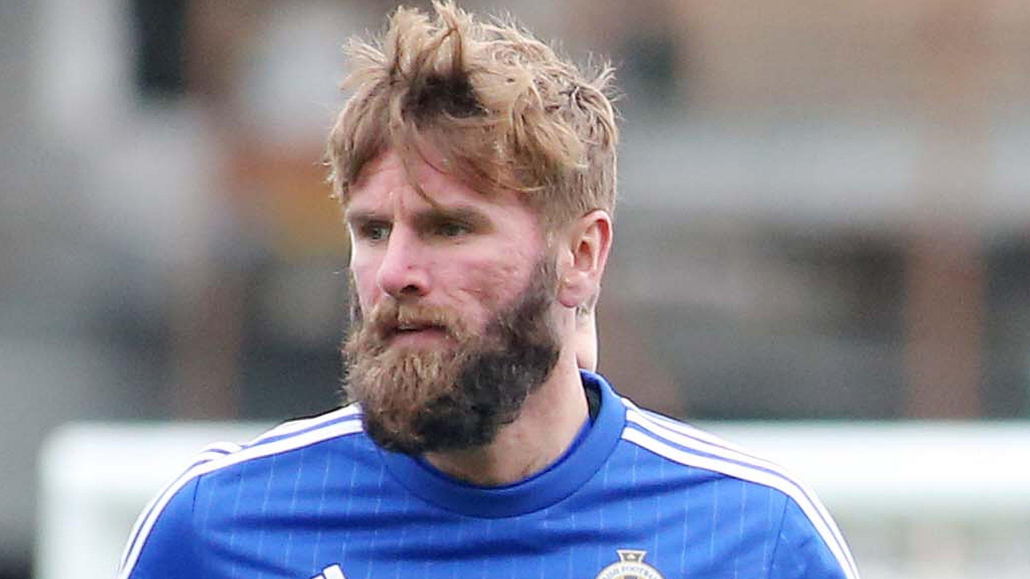 McCourt set to return to Derry City as head of youth academy - BBC Sport