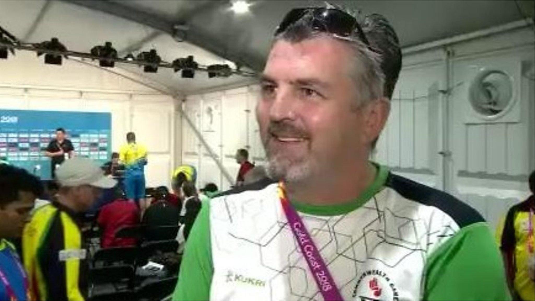 Commonwealth Games: Six N Ireland boxers need only one win to clinch ...