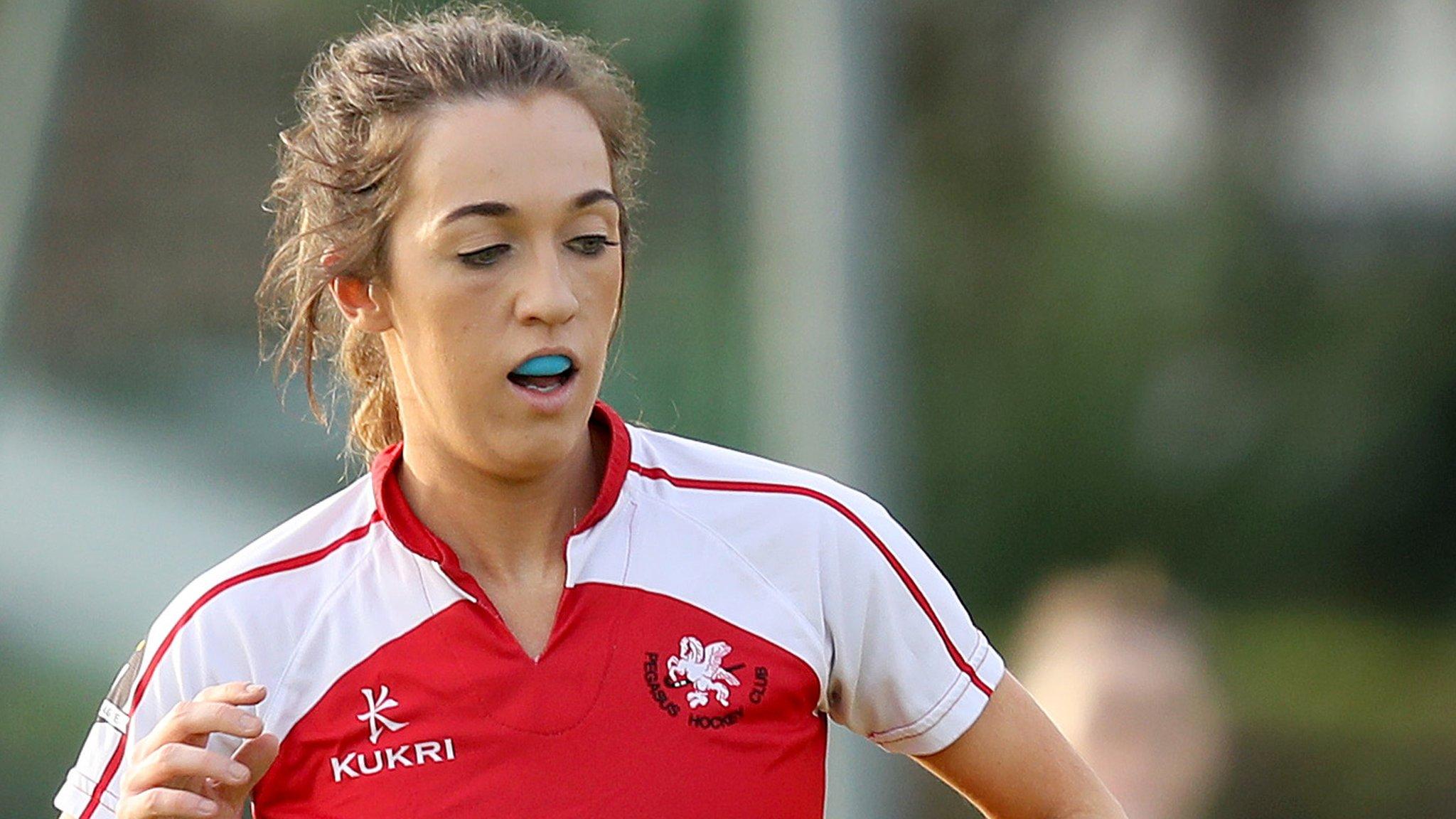 Kilkeel win Kirk Cup for first time as Queen's land Ulster Shield - BBC ...