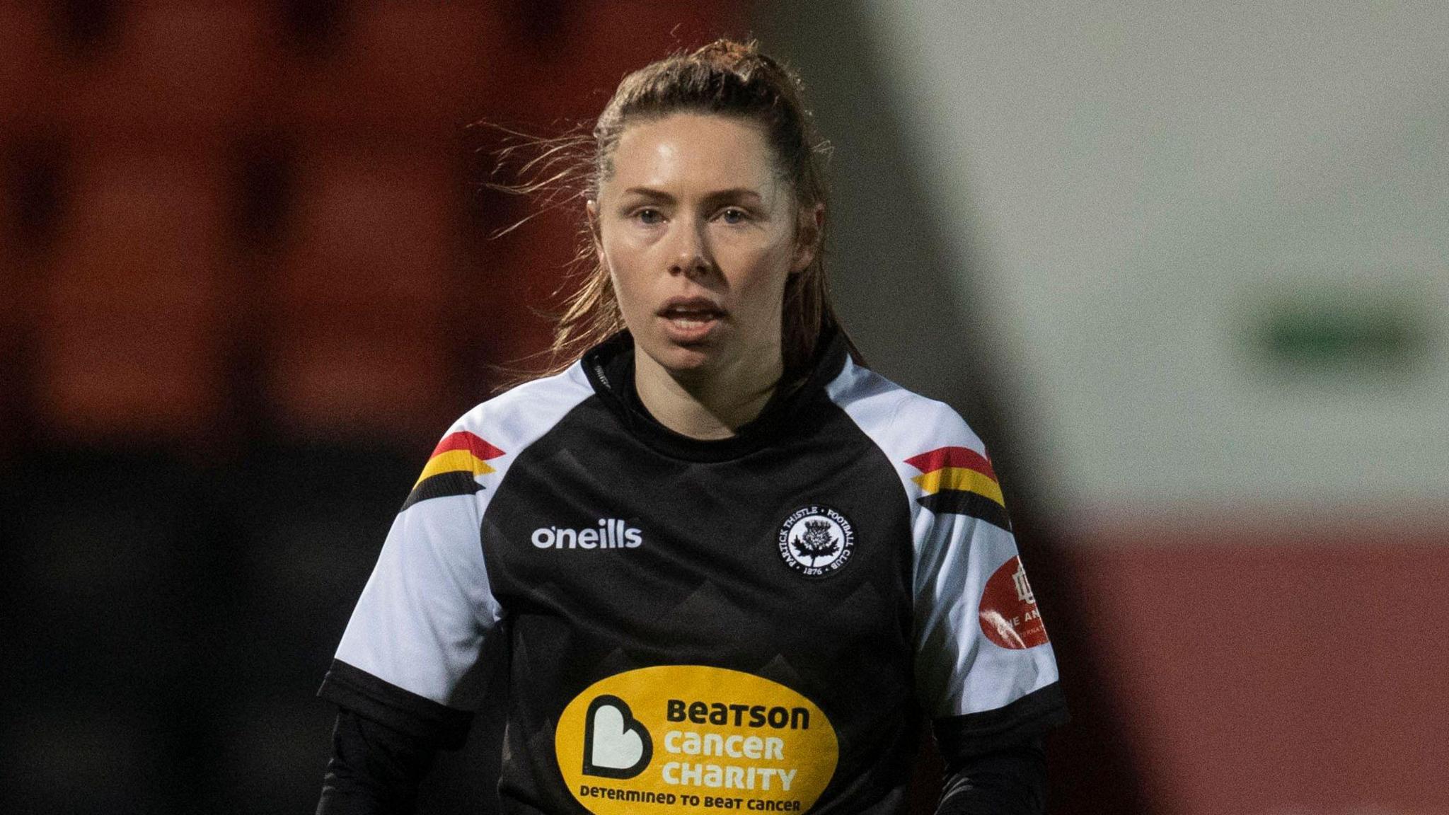Partick Thistle 1-1 Hibernian: What the managers said - BBC Sport