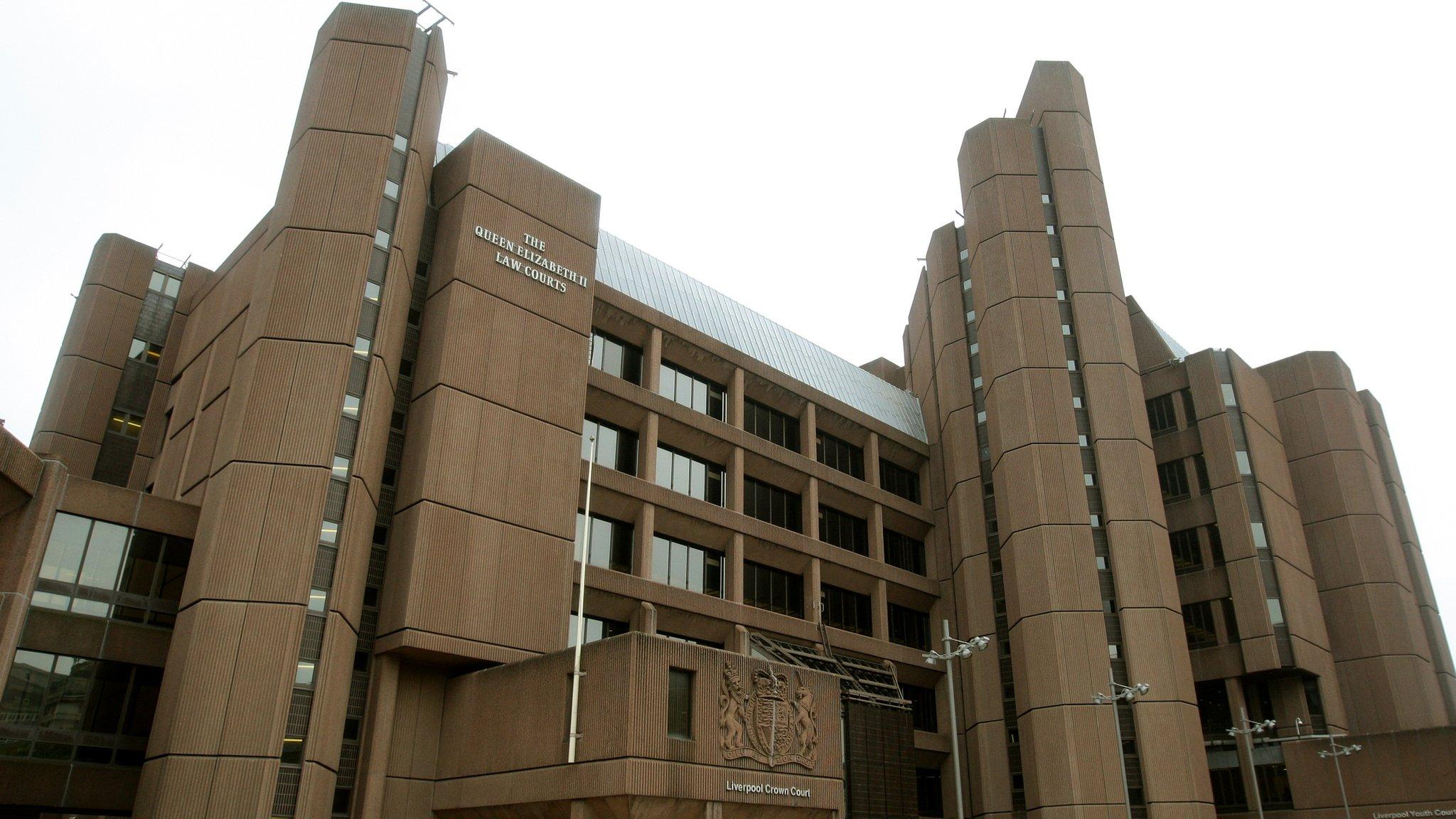 Teddy Tilston murder: Mum spared jail for child cruelty - BBC News