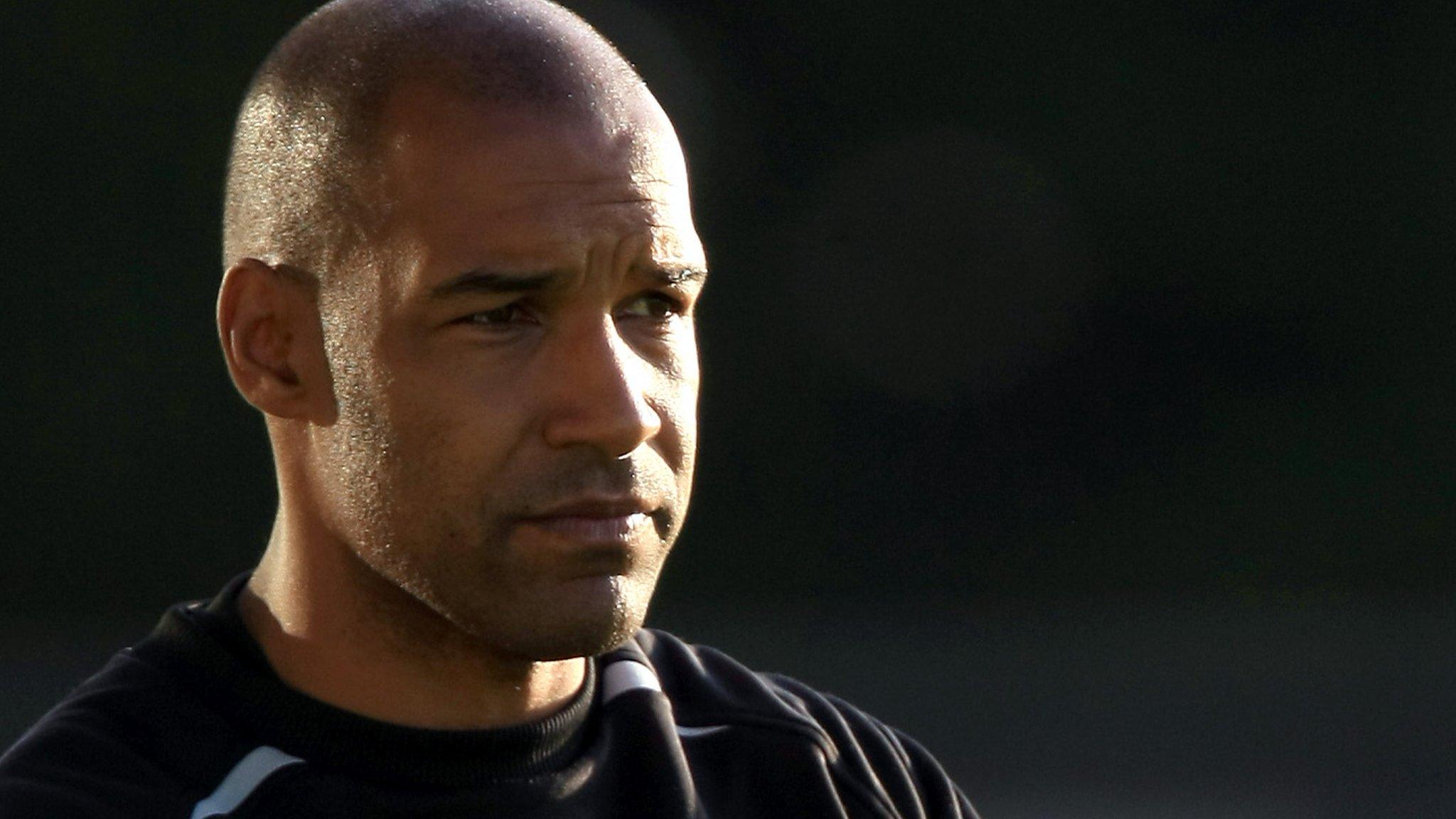 Southport sign Kevin Da Veiga Monteiro and Lindon Meikle - BBC Sport