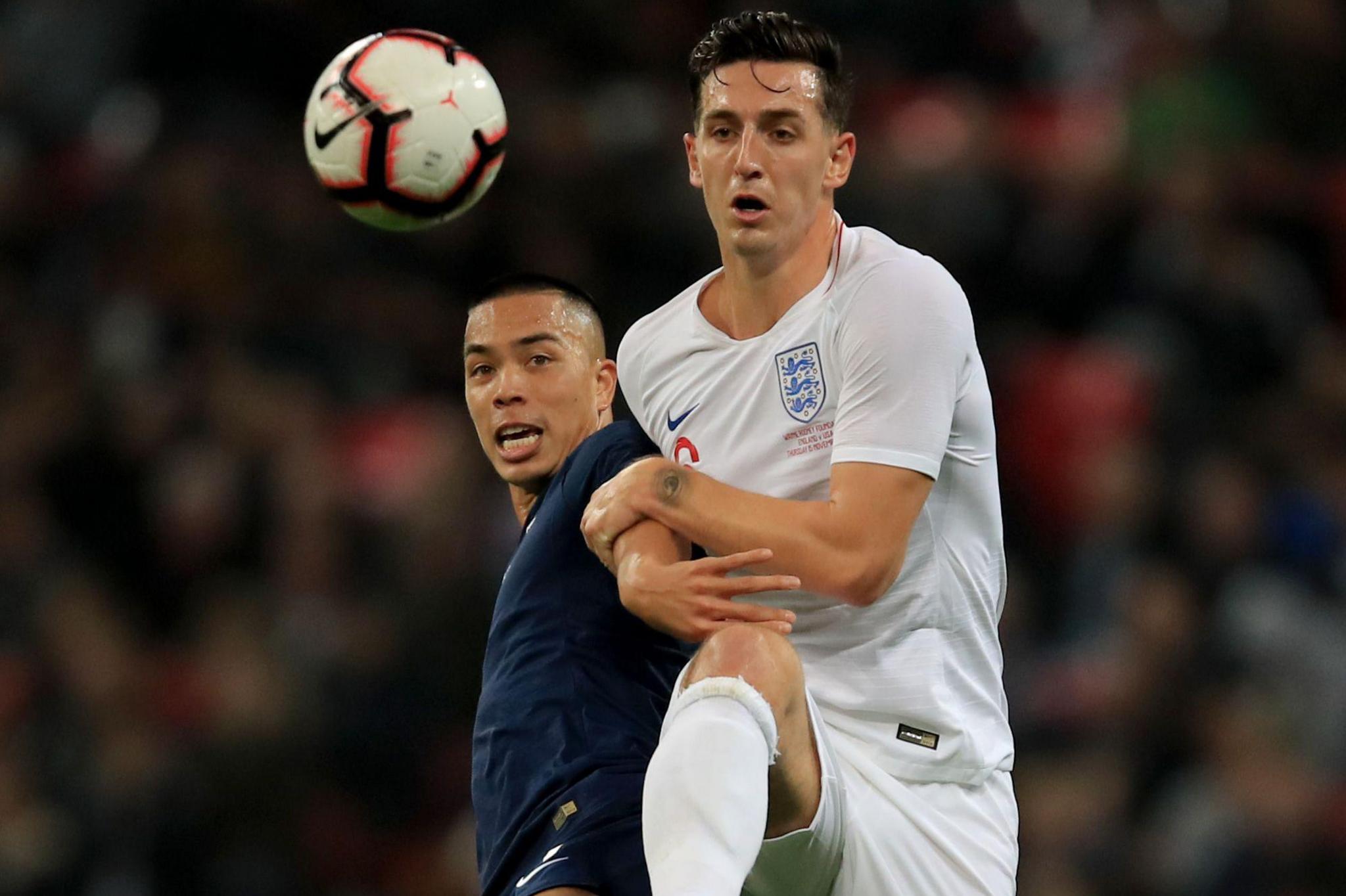 Brighton news: Lewis Dunk's career in pictures as he prepares for 500th ...
