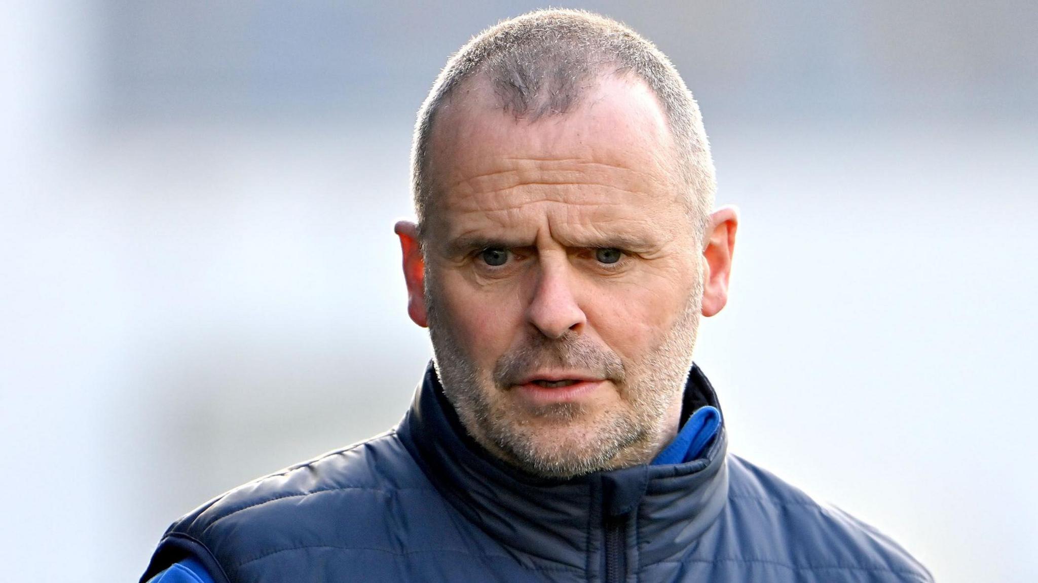 Irish Premiership: 'We need to be even better' - Swifts boss McAree ...