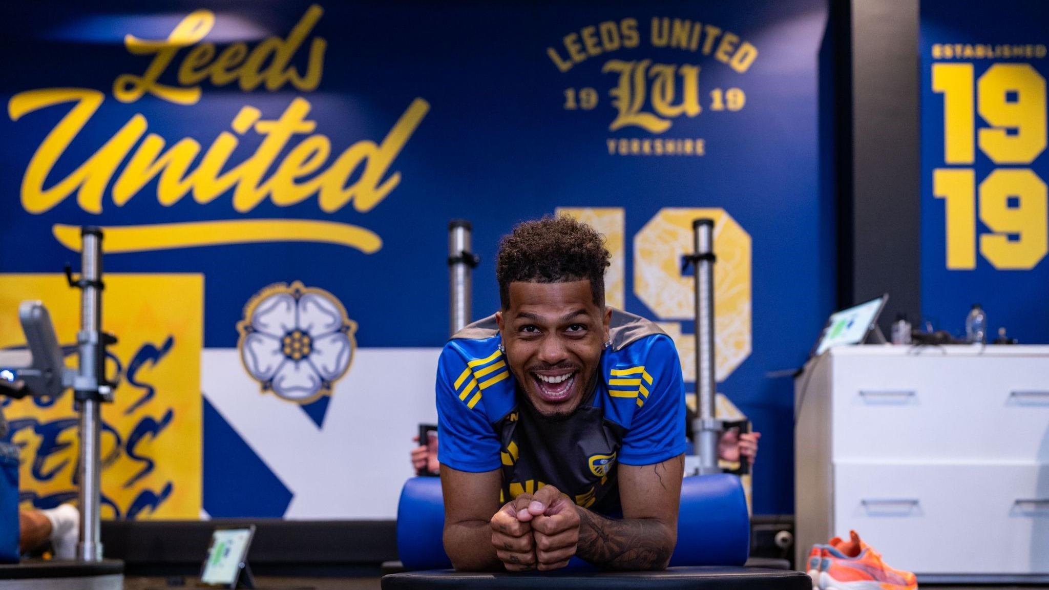 Leeds United news: Opinion - - BBC Sport