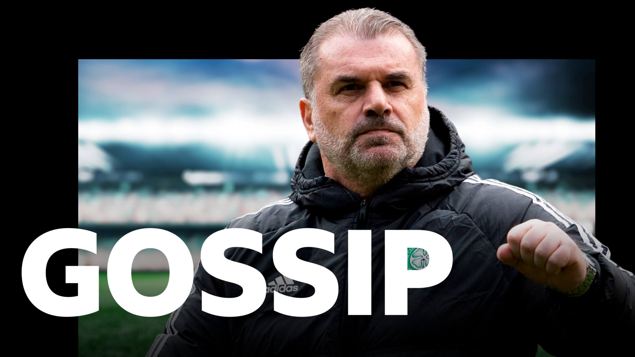 Postecoglou outsider on Chelsea list - gossip - BBC Sport