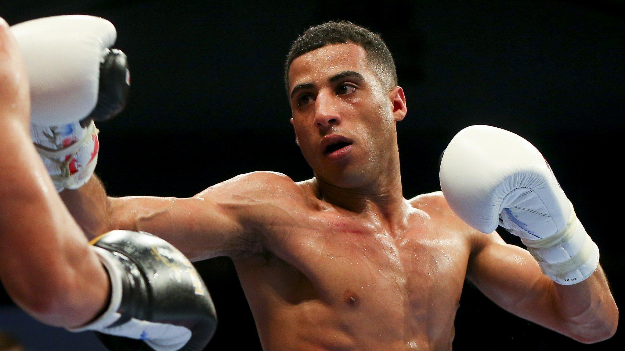 European Boxing Championships 2017: Seven English boxers to contest ...