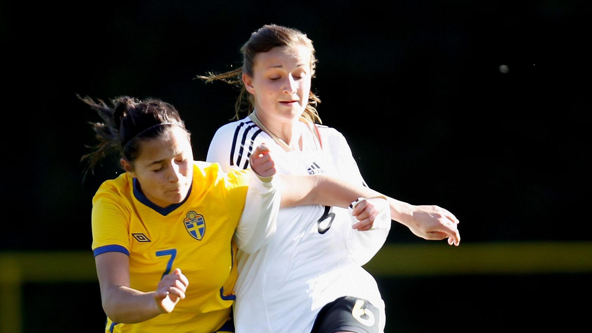 Celtic appoint Sadiku as new head coach - BBC Sport