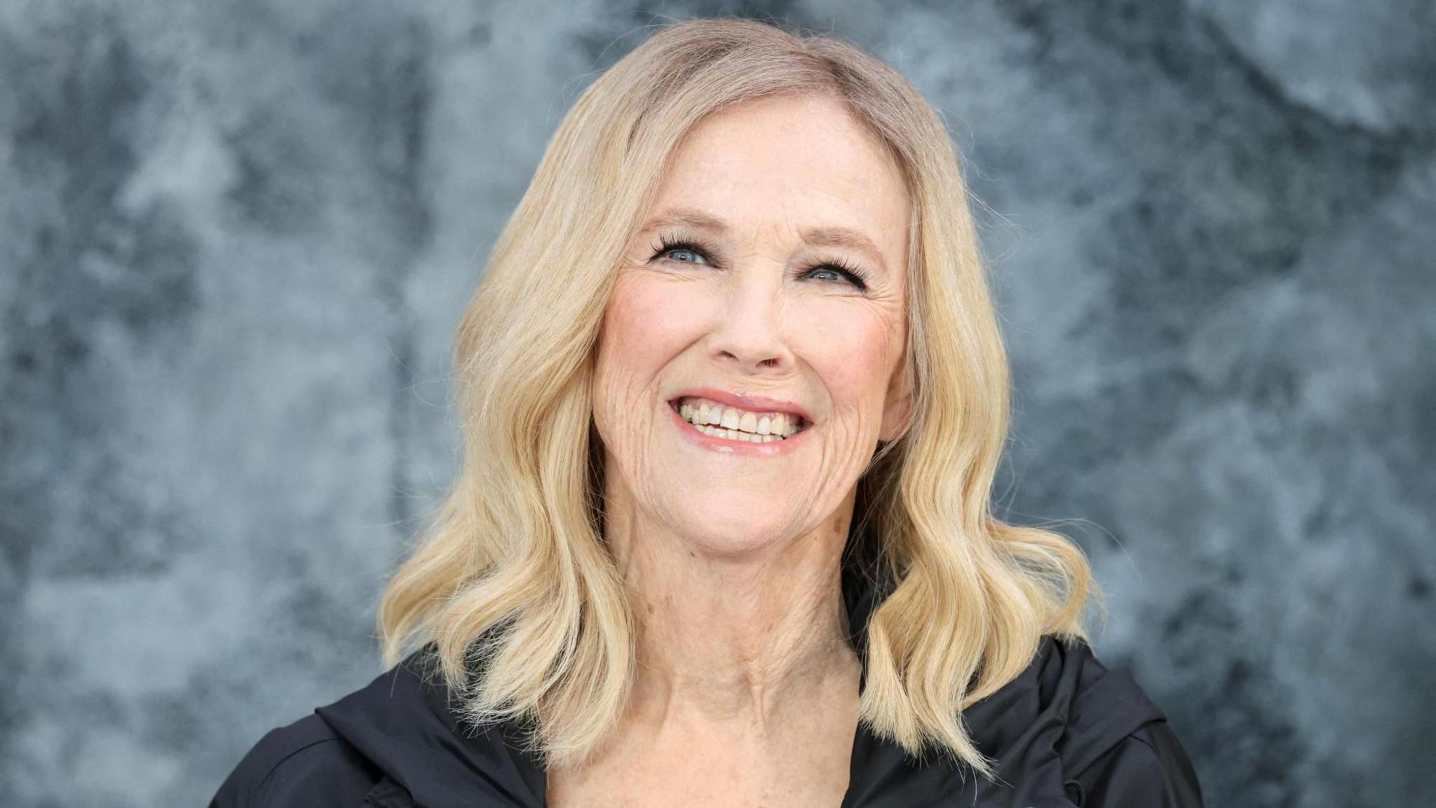 Catherine O'Hara cause of death confirmed as pulmonary embolism - BBC News