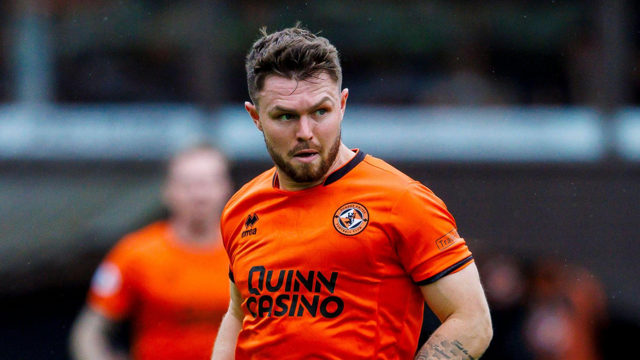Dundee United 3-2 Hibernian: Who impressed? - BBC Sport