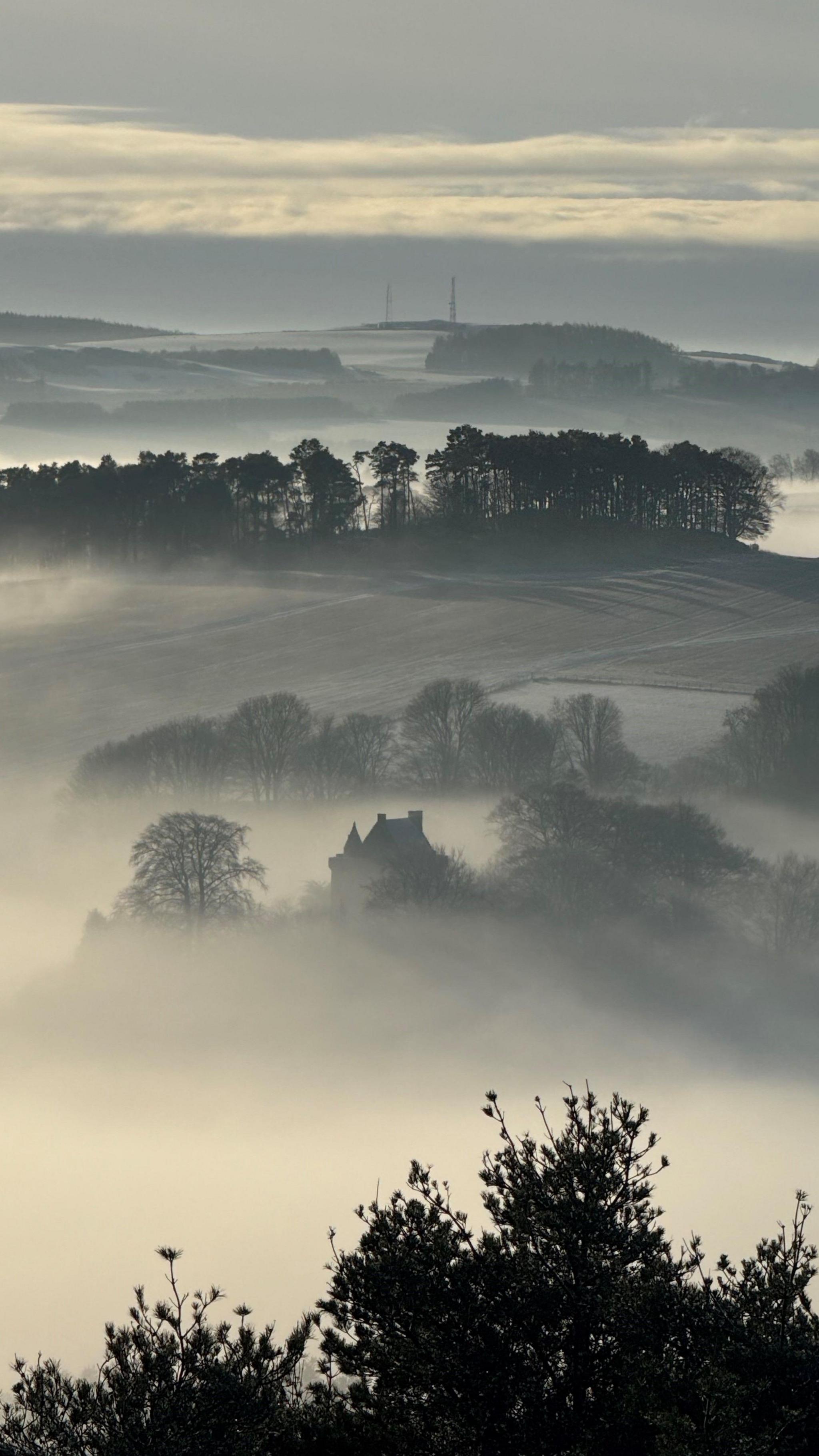 Your pictures of Scotland: Photographs from around the country - BBC News