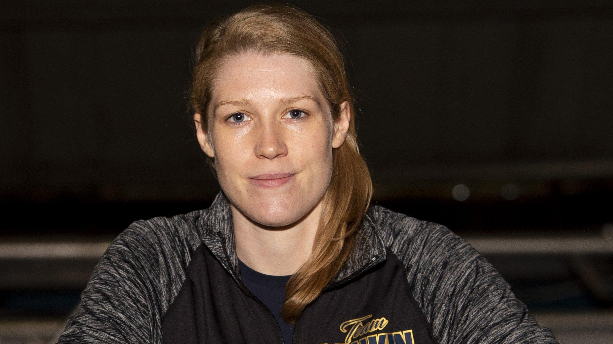 Hannah Rankin: The classical musician who is a boxing world champion ...