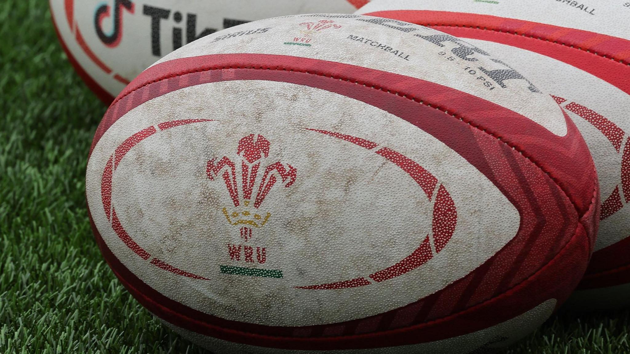 Welsh Rugby Union accused of 'scaremongering' in clubs dispute - BBC Sport