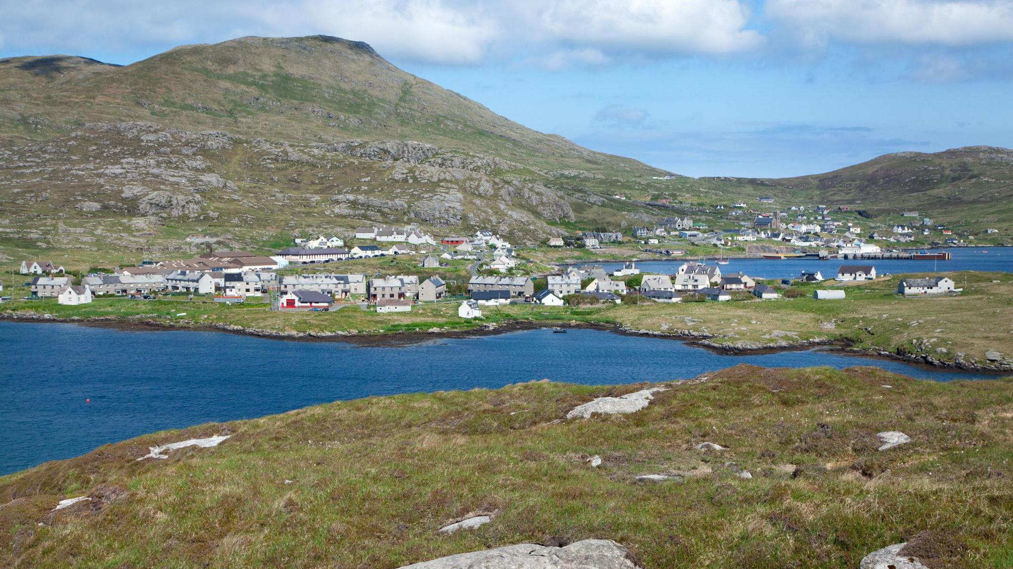 Sgoil-àraich Bhàgh a' Chaisteil - Naidheachdan a' BhBC