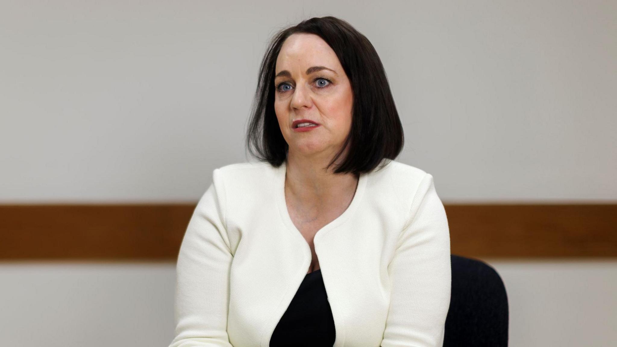 Natalie McNally: Stephen McCullagh sentenced to 31 years for murder ...