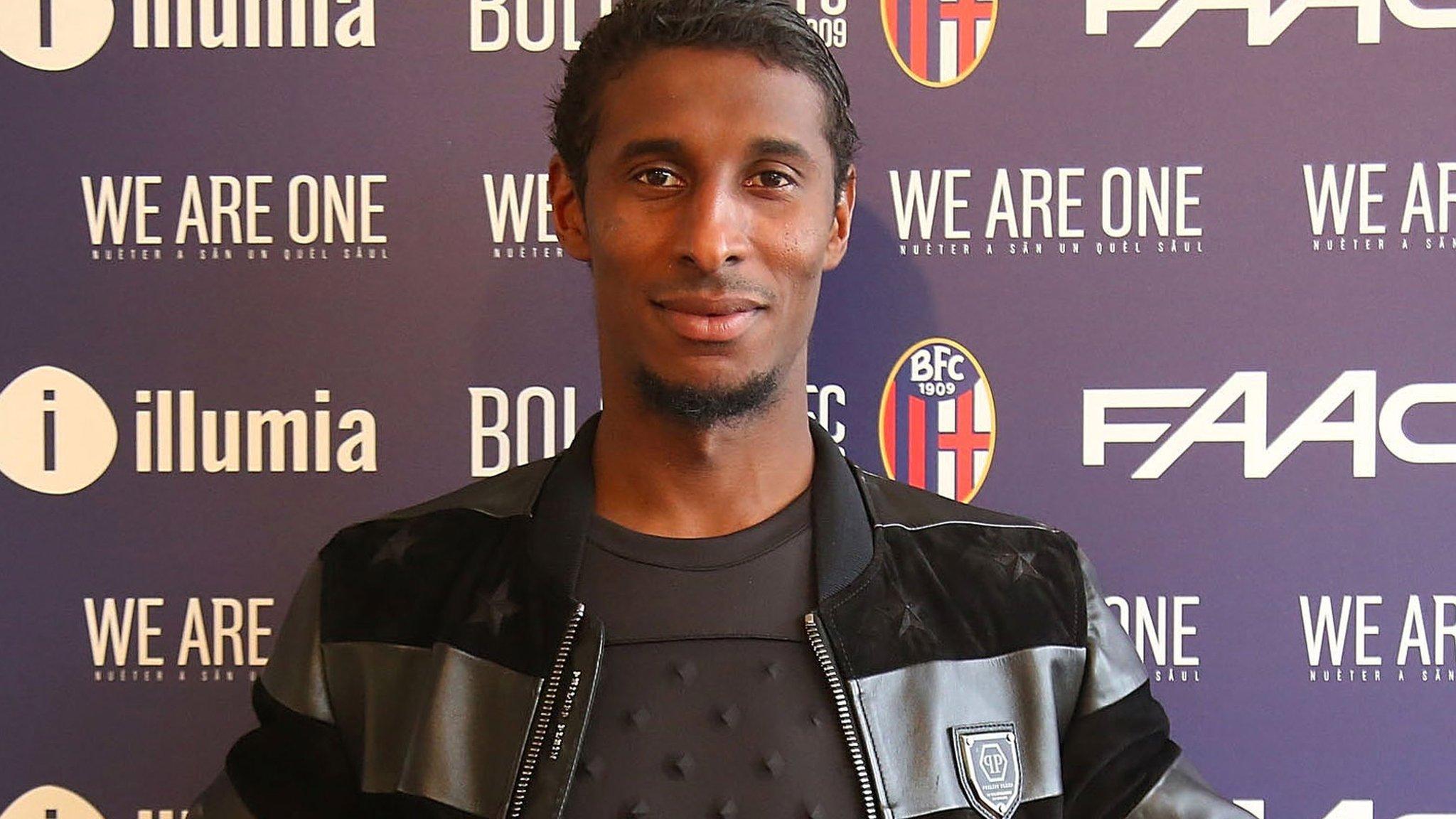 Kevin Constant Al Milan What Happened To Acerbi At Milan? I Remember