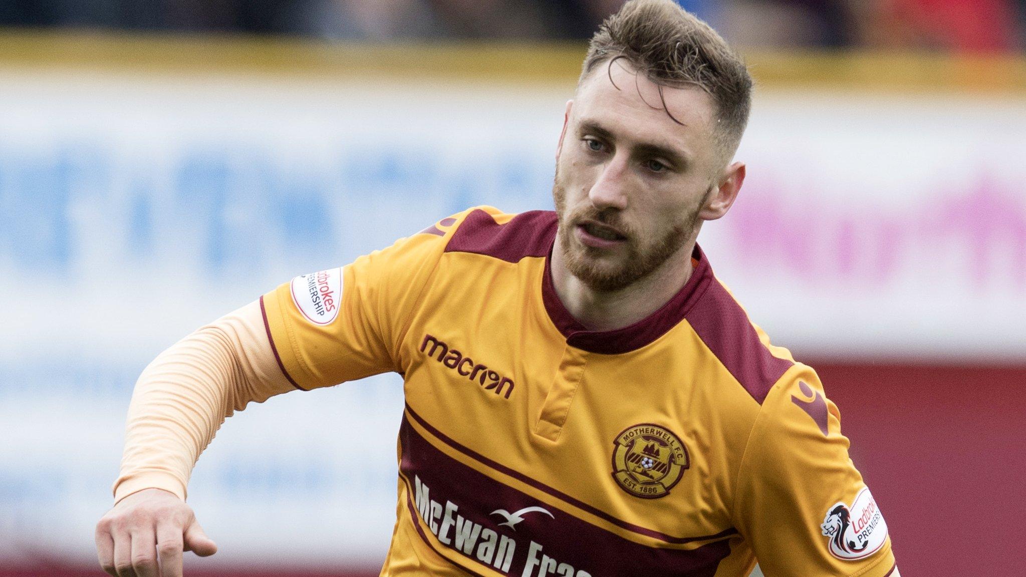 Aberdeen can build on back-to-back clean sheets, says Adam Rooney - BBC ...