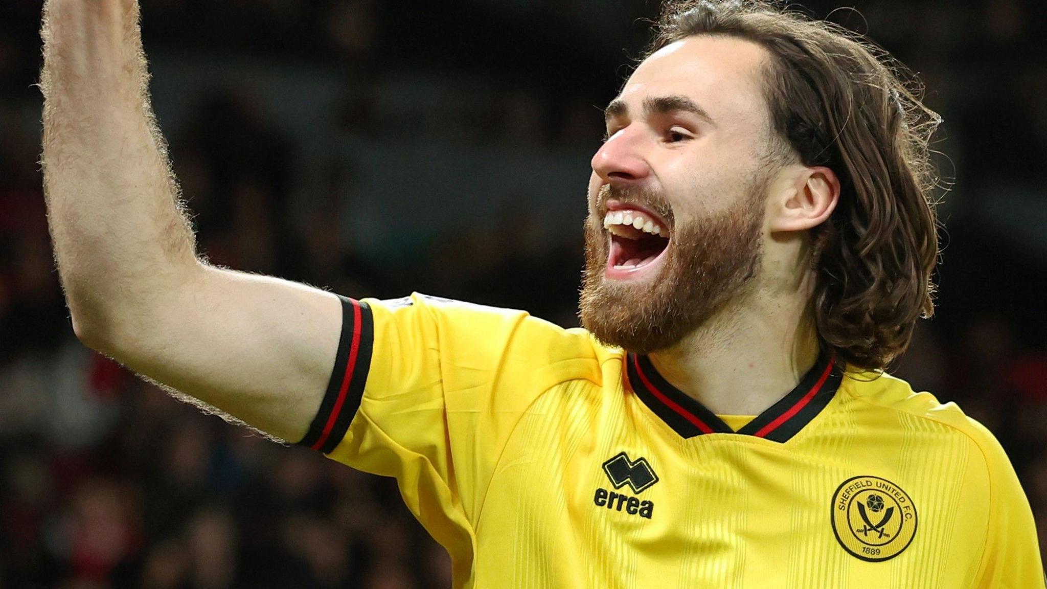Southampton news: Ben Brereton Diaz signs - who else is needed? - BBC Sport