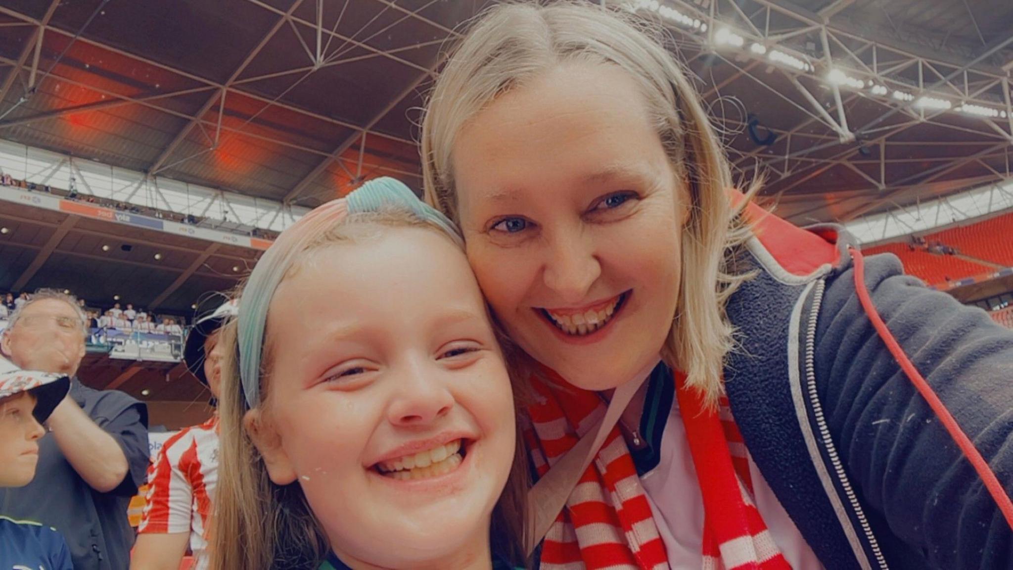 Why do you love Sunderland? - send your photos and stories - BBC Sport