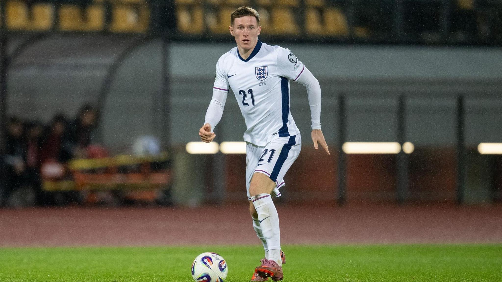 Nottingham Forest news: Elliot Anderson's value - Nick Mashiter Q&A ...