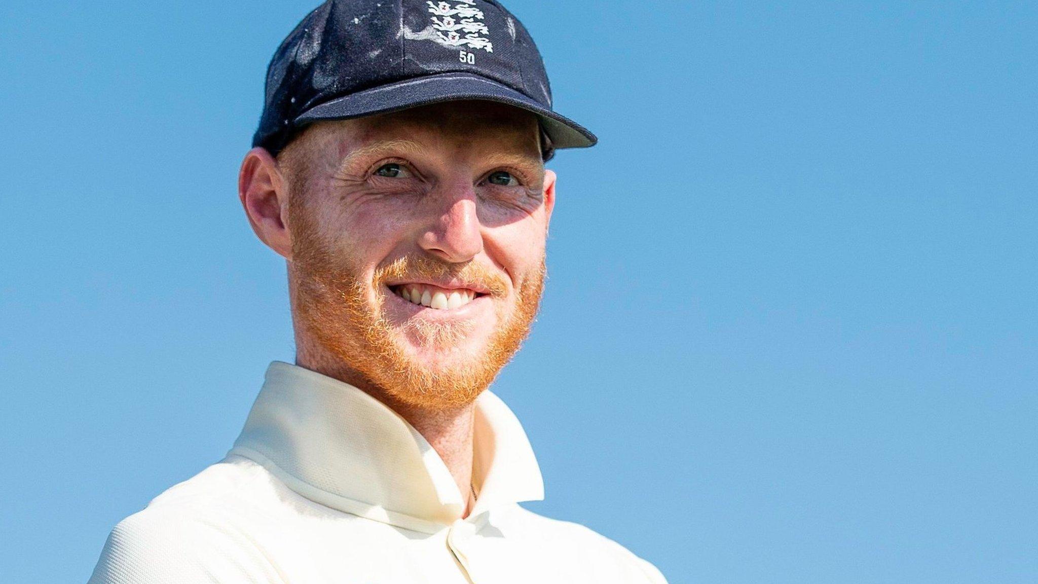 Ben Stokes focused on Ashes series win after heroics - BBC Sport