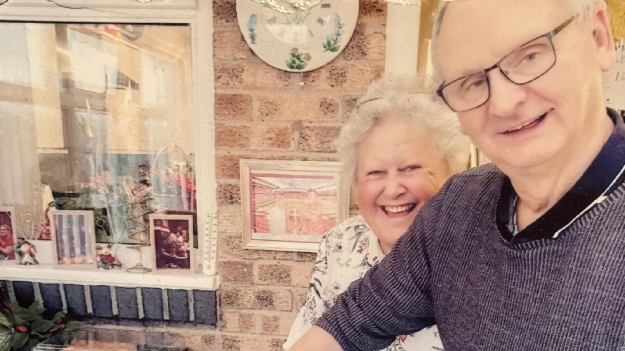 No care home for Northumberland man with dementia close to family - BBC ...