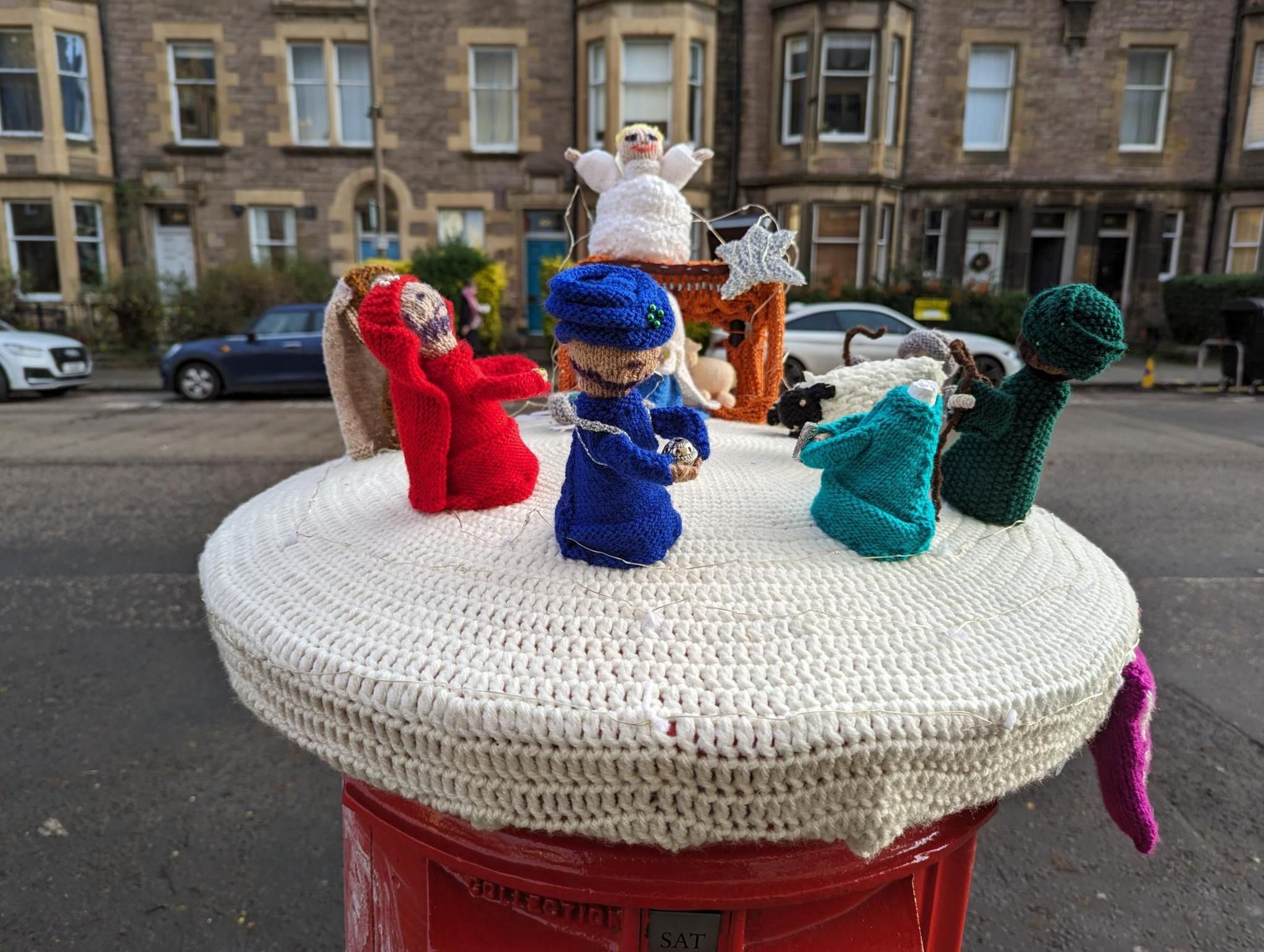 Your pictures of Scotland: 15 - 22 December - BBC News
