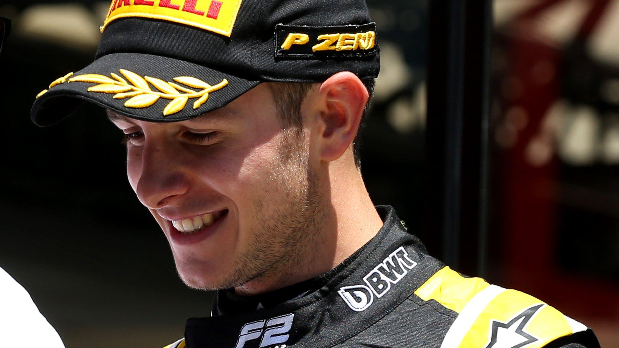 Italian Grand Prix: 'I'd rather F1 be boring and bring Hubert back ...