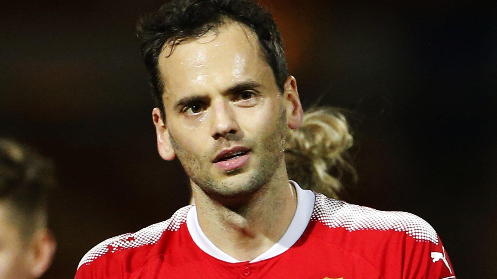 Pfa Sends Survey To Assess Views Of Members Following Criticism Bbc Sport
