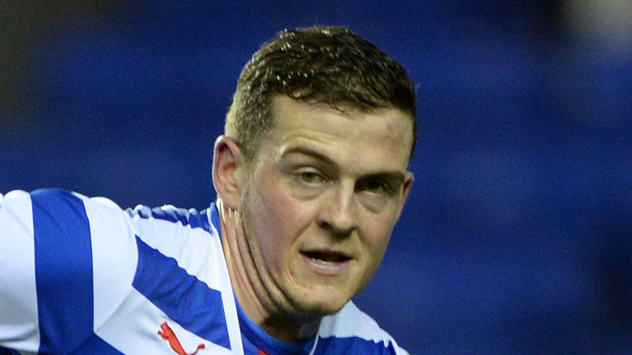 Pierce Sweeney: Exeter City defender out until January with ankle ...