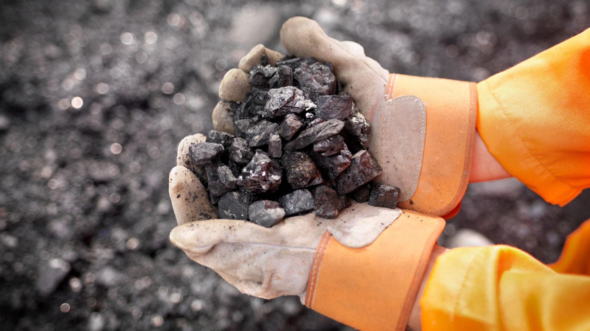 Reviving coal can help Wales' energy needs, says Reform candidate - BBC ...