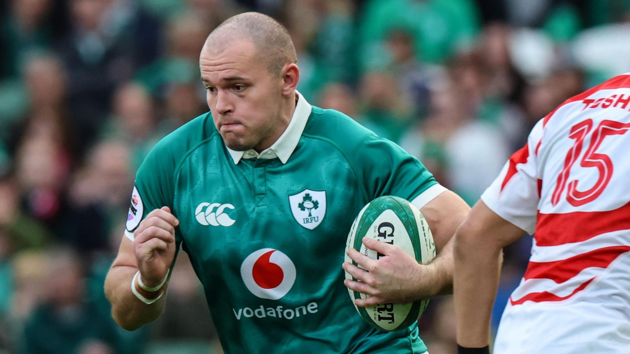 Six Nations 2026: Problems mount for Ireland and Andy Farrell before ...