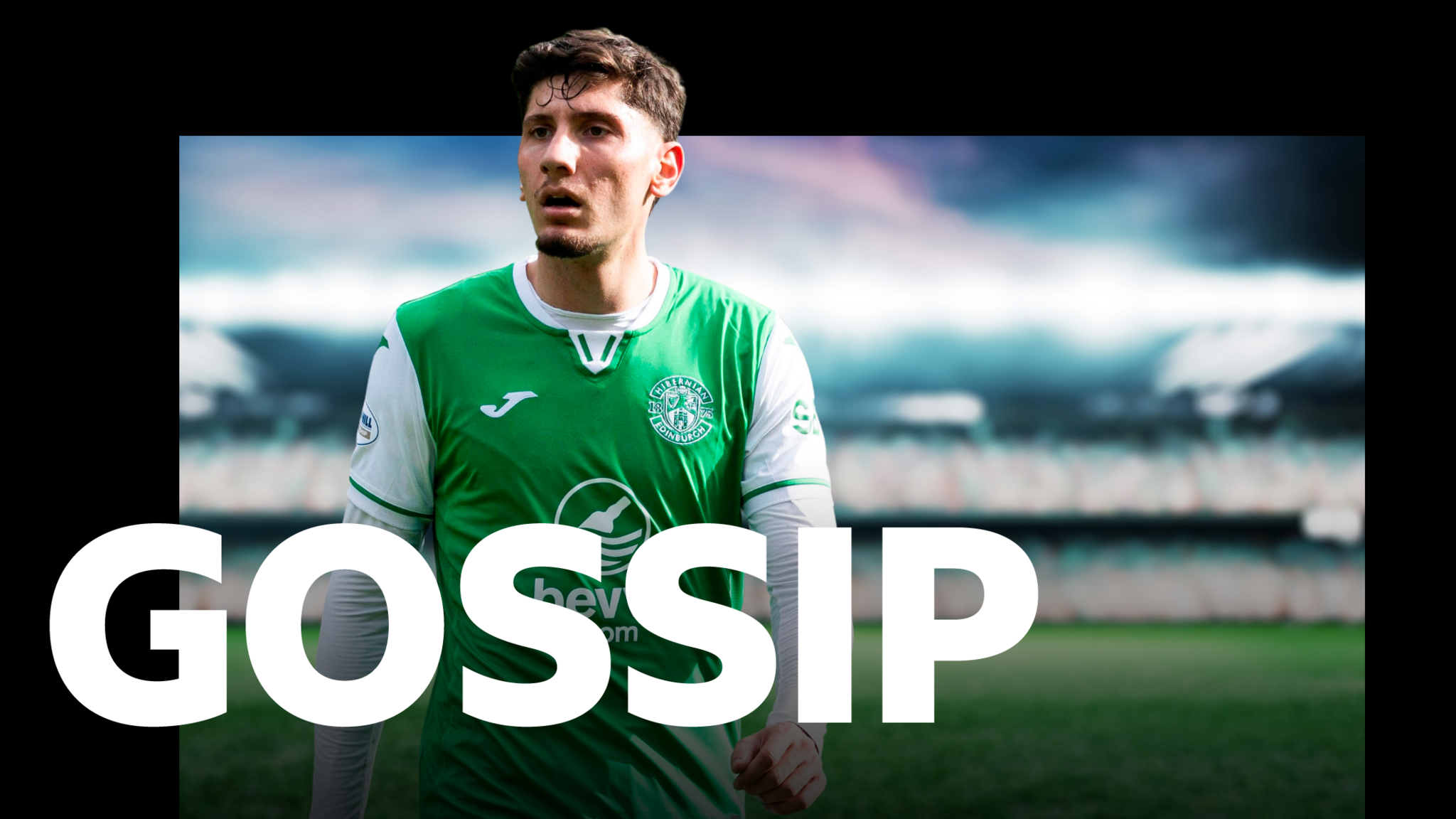 Return to Hibs for Triantis unlikely after wage rise - gossip - BBC Sport