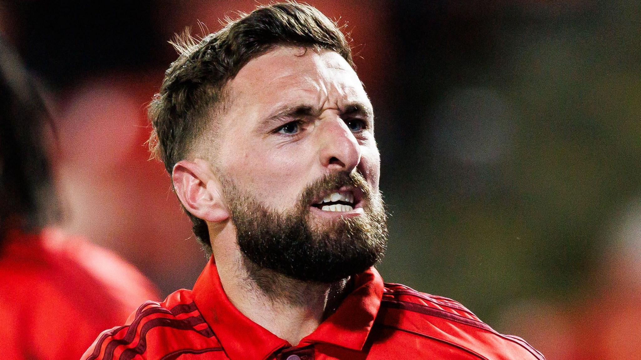 'It is easy saying it, it is about going and doing it now' - Graeme ...
