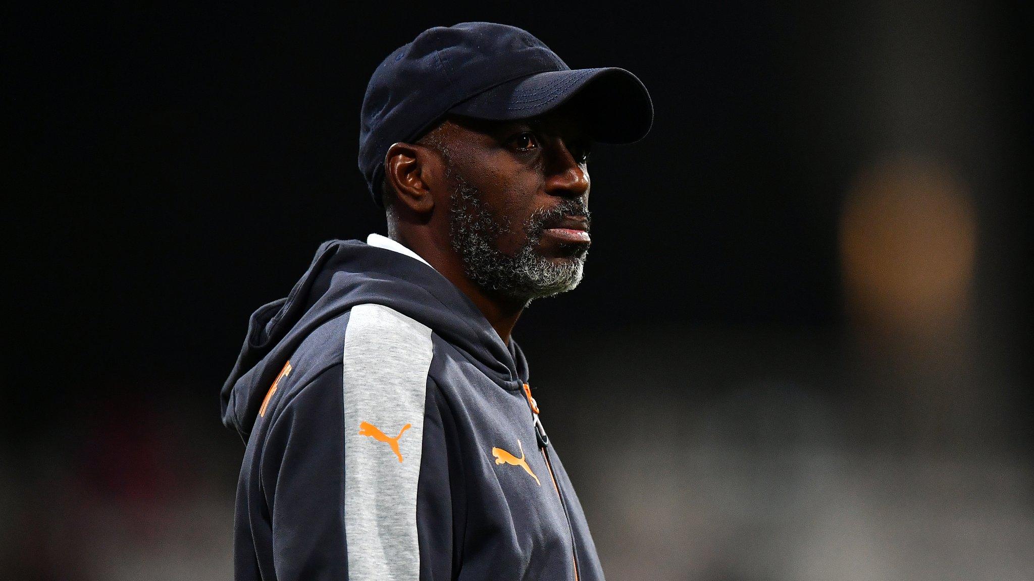 Ivory Coast seeks CAS intervention in Fifa 'relentless' demands - BBC Sport